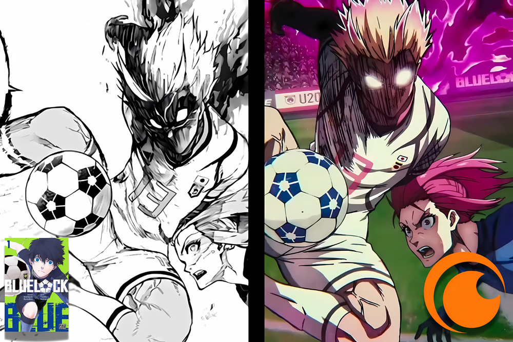 Blue Lock Season 3: Release Date Confirmed