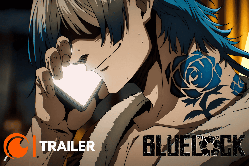 Blue Lock Season 3: Release Date Confirmed