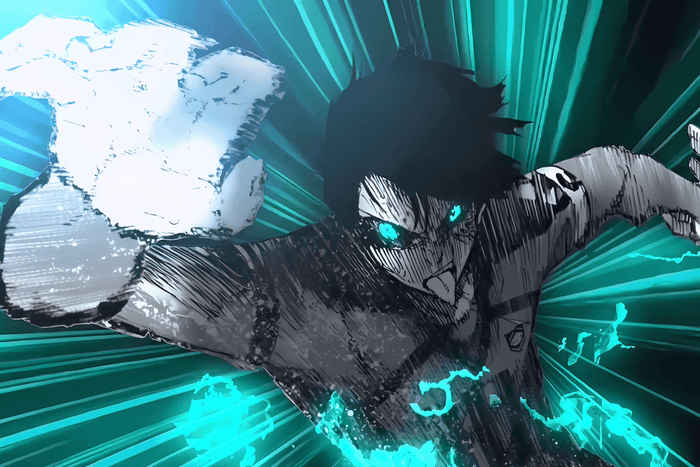 Rin Itoshi: the cold prodigy of Blue Lock