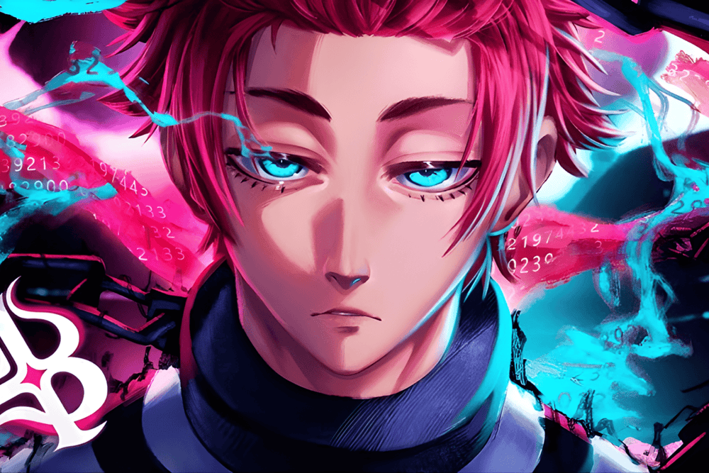 Sae Itoshi: the world's Blue Lock prodigy