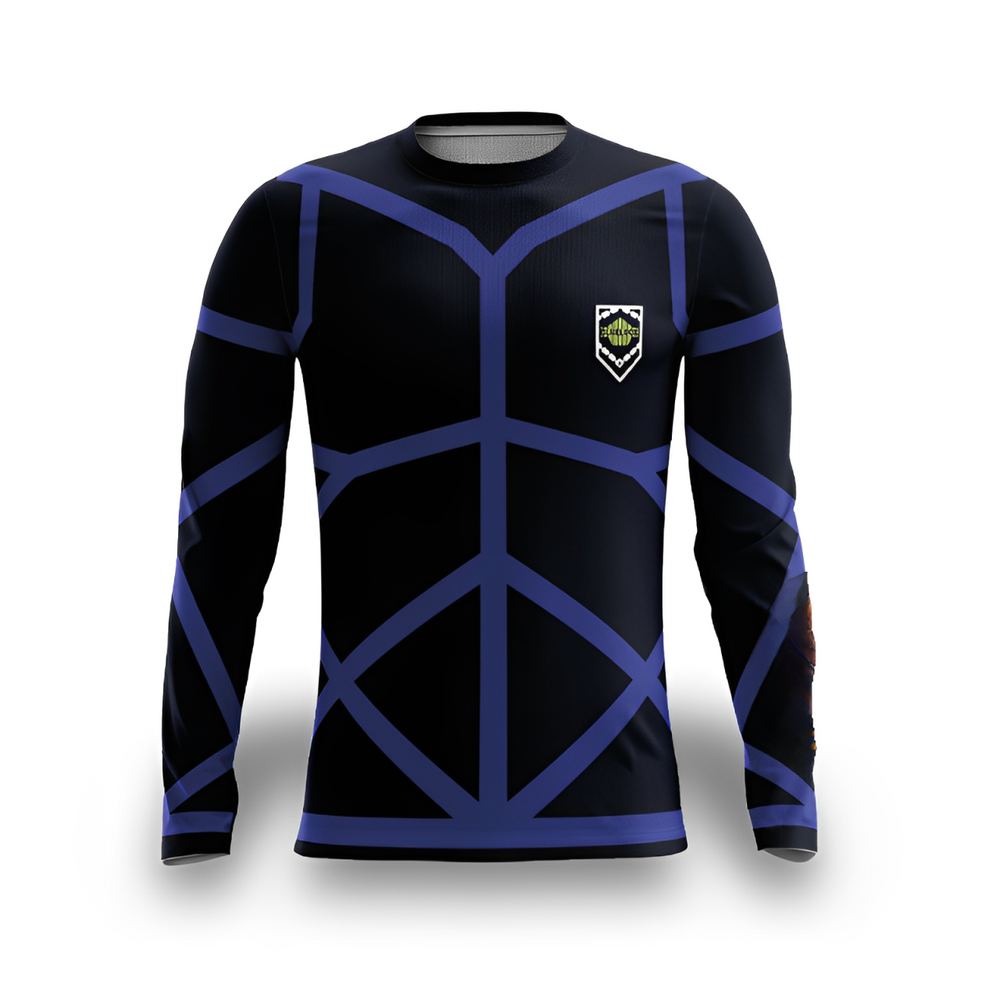 Official BlueLock Clothing | BlueLock Store