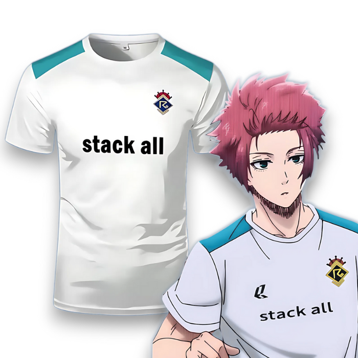 Official BlueLock Jerseys | BlueLock Store