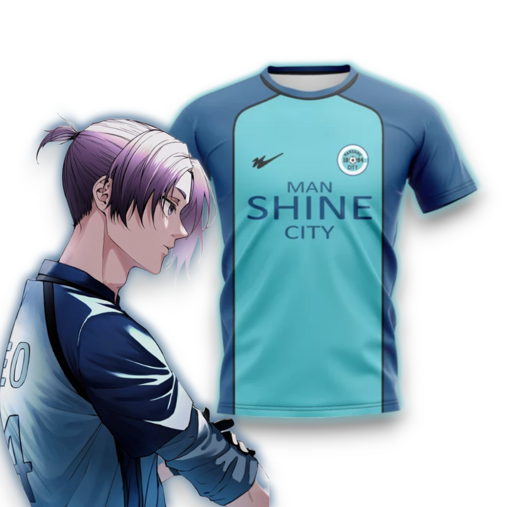 BlueLock Store - Official BlueLock Product Store