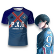 BlueLock Jersey - PXG