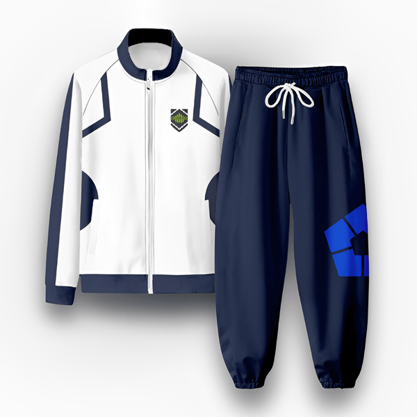 BlueLock Tracksuit - Training