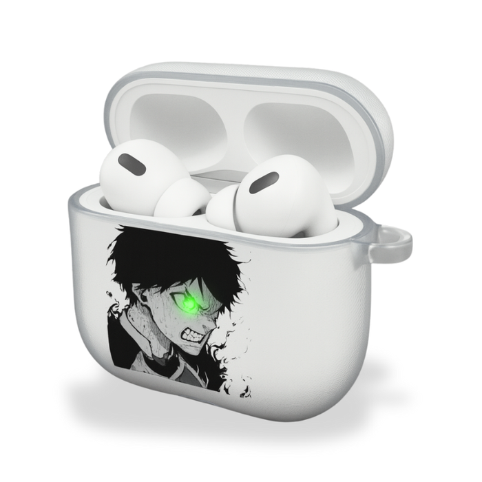 Coque AirPods - BlueLock